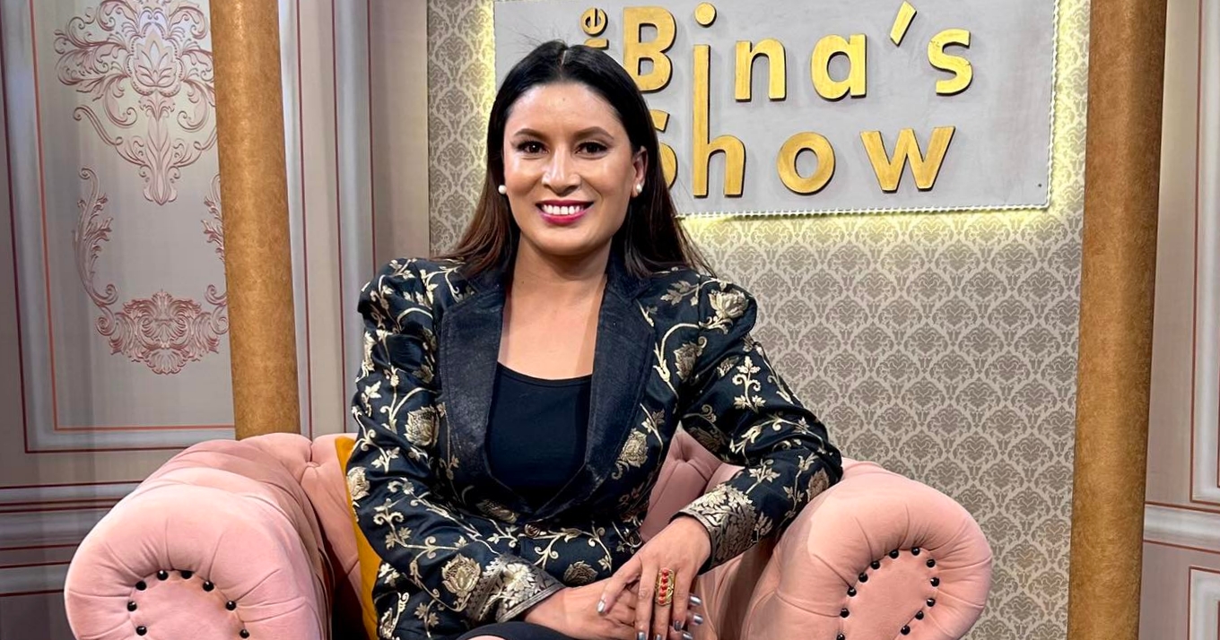 ‘द बिनाज शो’ अब प्राईम टेलिभिजनमा